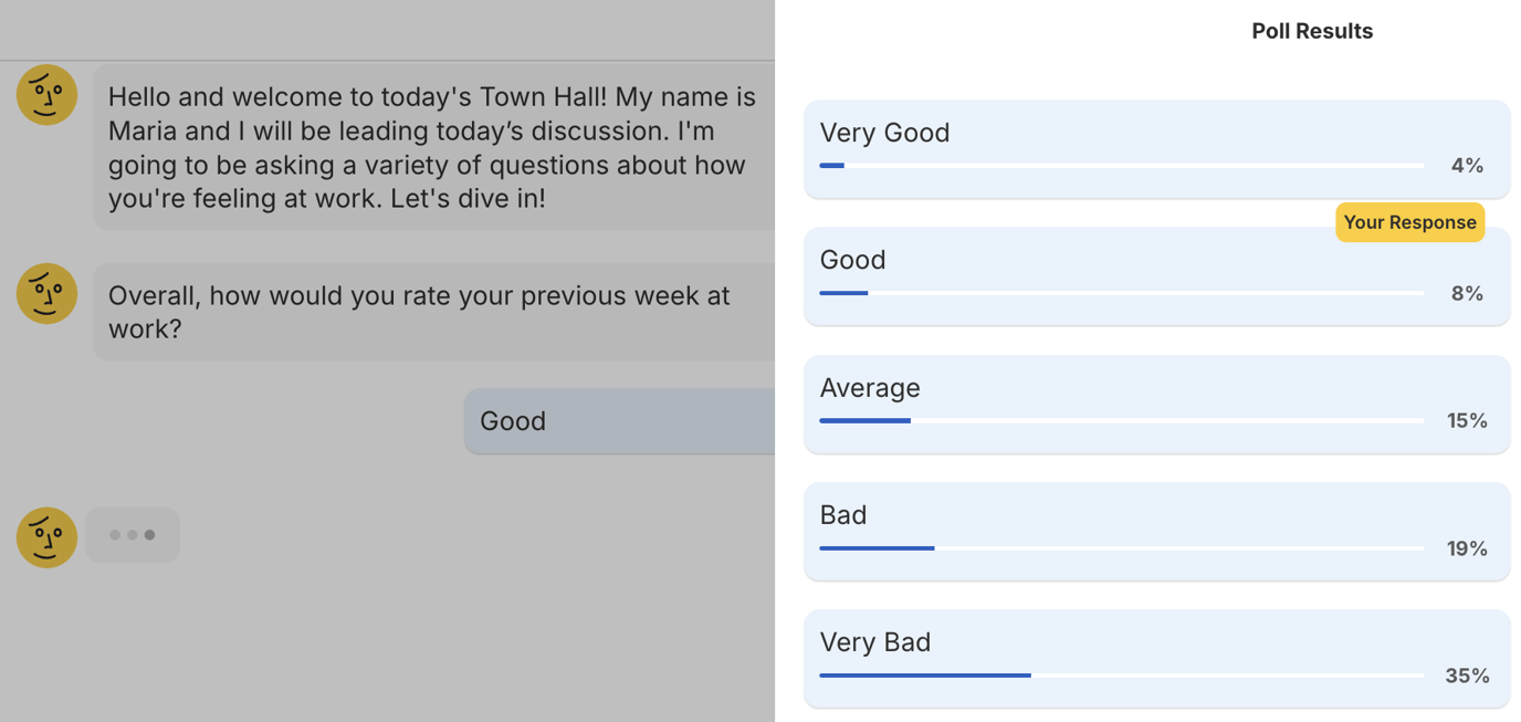 Participant Experience